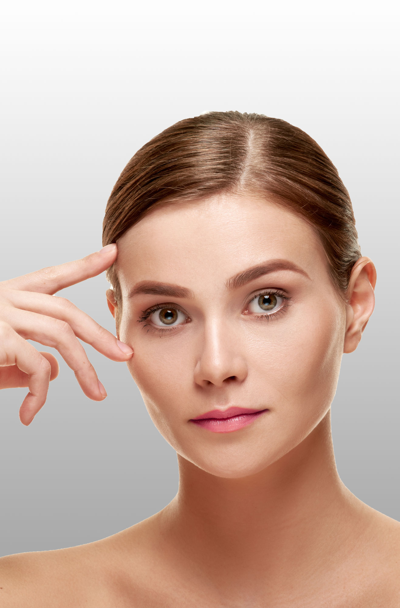 Brow Lift (Forehead Lift) Kalamazoo & Grand Rapids - West Michigan ...