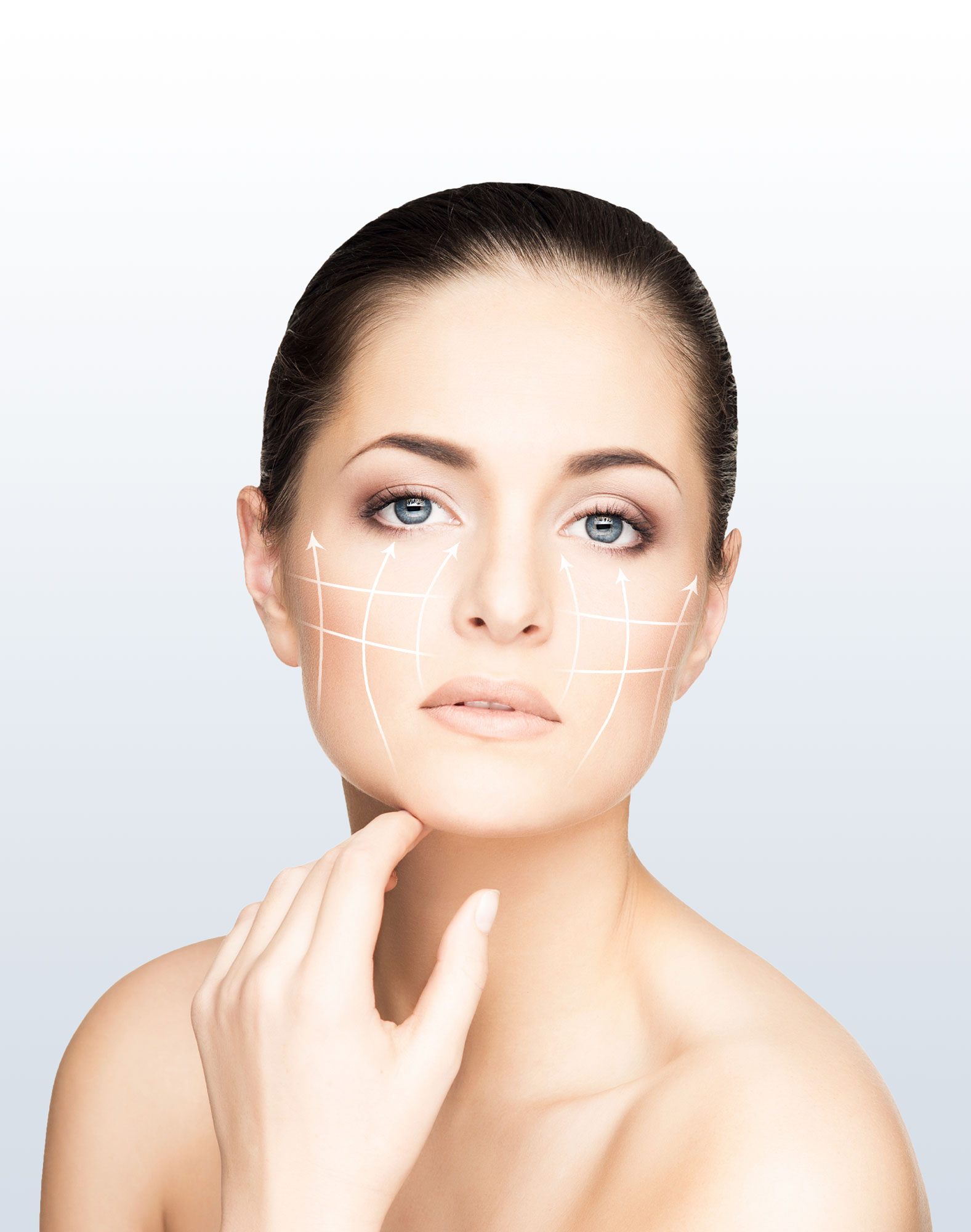 Facial Fat Transfer (Fat Grafting) Kalamazoo & Grand Rapids - West ...