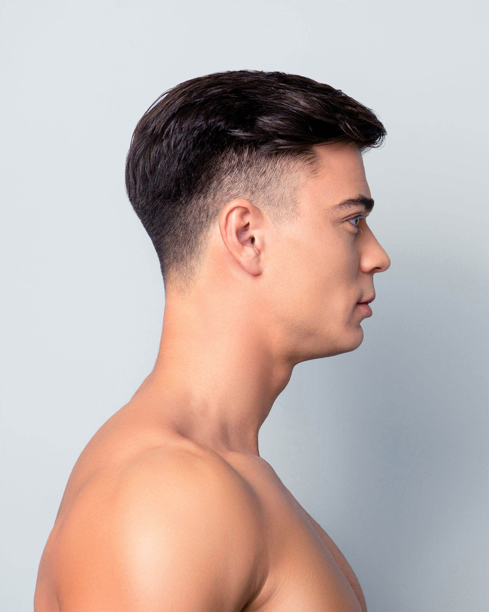 Male Facial Plastic Surgery Kalamazoo & Grand Rapids - West Michigan ...