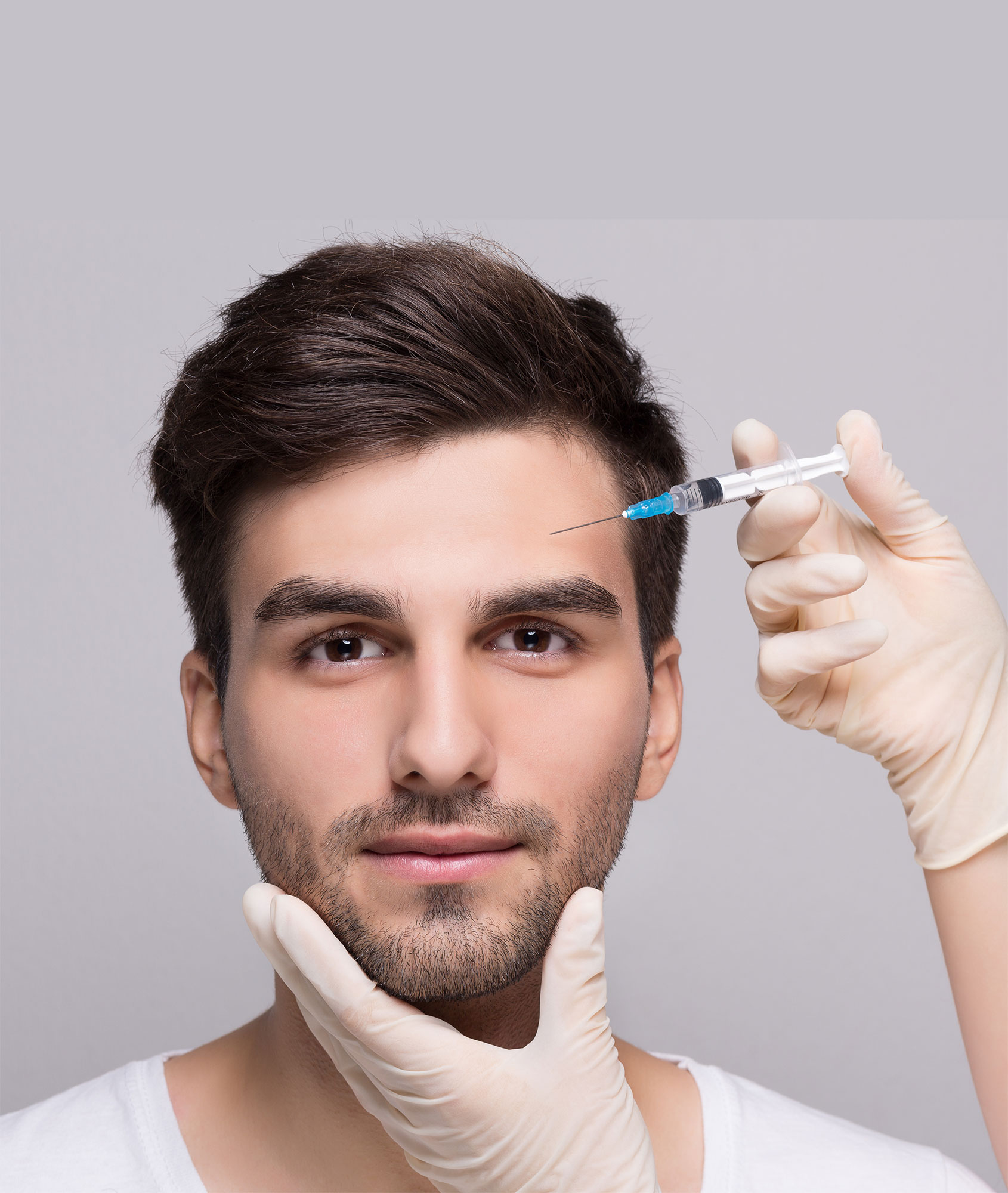 Dysport® Anti-Wrinkle Injections Kalamazoo & Grand Rapids - West ...